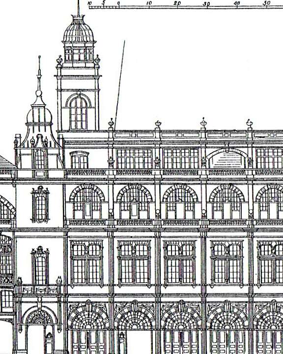 Showtown | Collection profiles