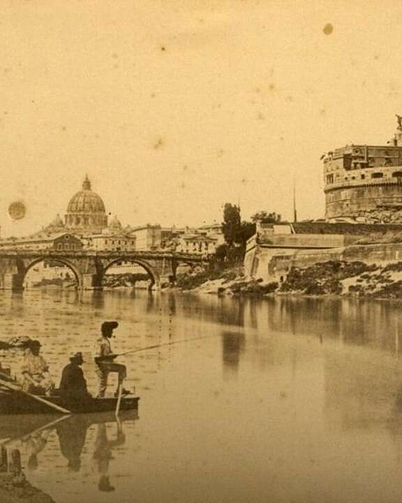 Showtown | The Grand Exhibition of Eastern Curiosities