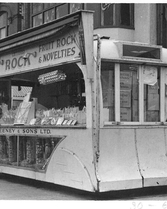 Showtown | My Little Stick of Blackpool Rock