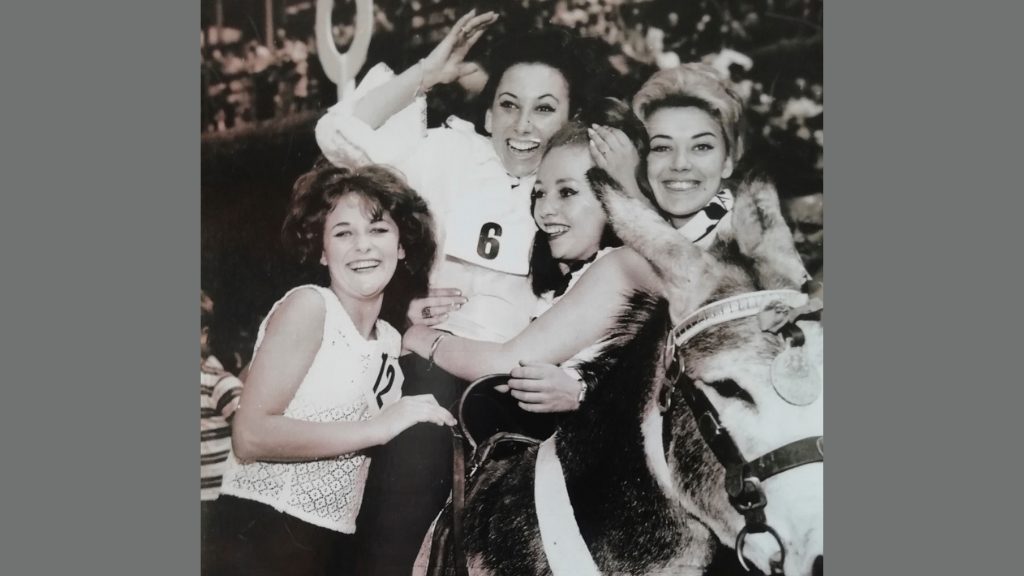 Showtown | The Tale of Two Donkeys