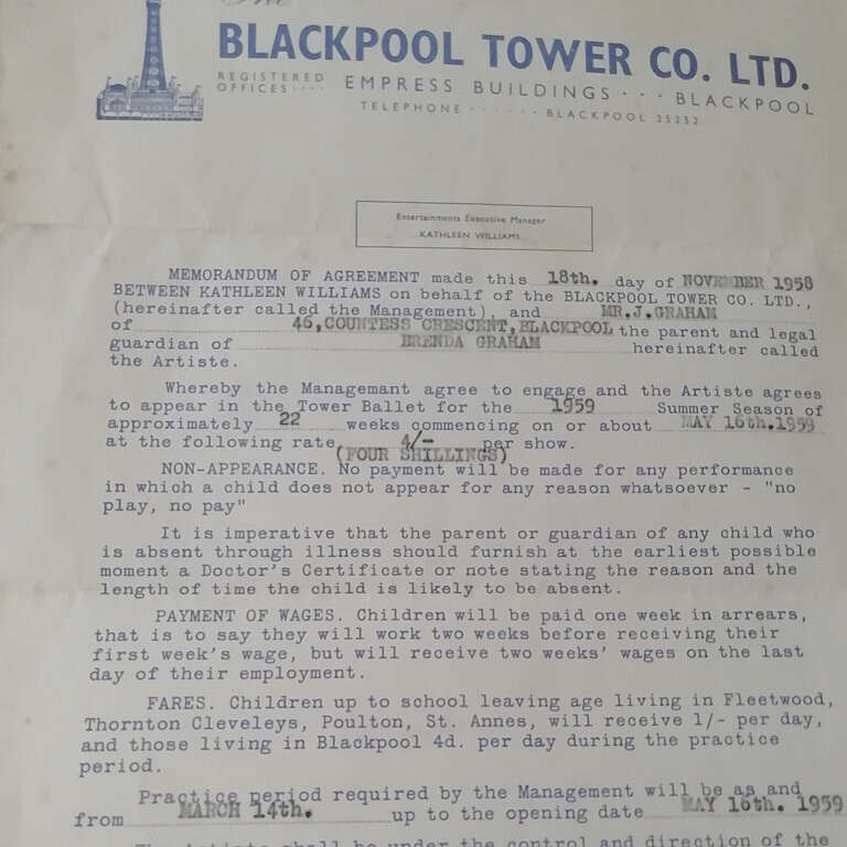 Showtown | The Tale of Two Donkeys