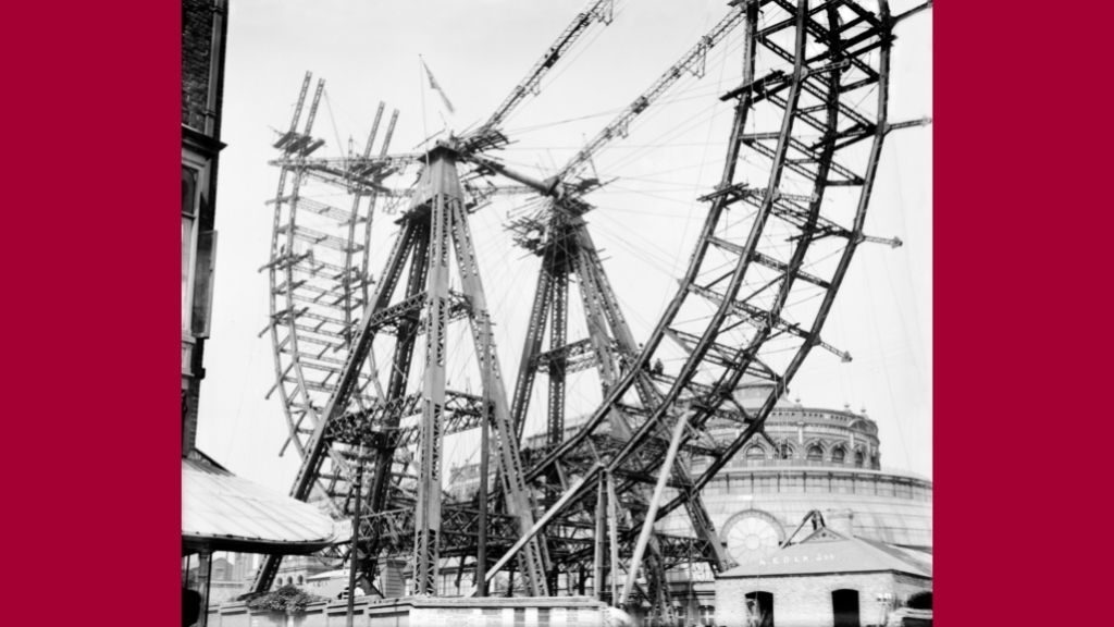 Showtown | The Great Wheel