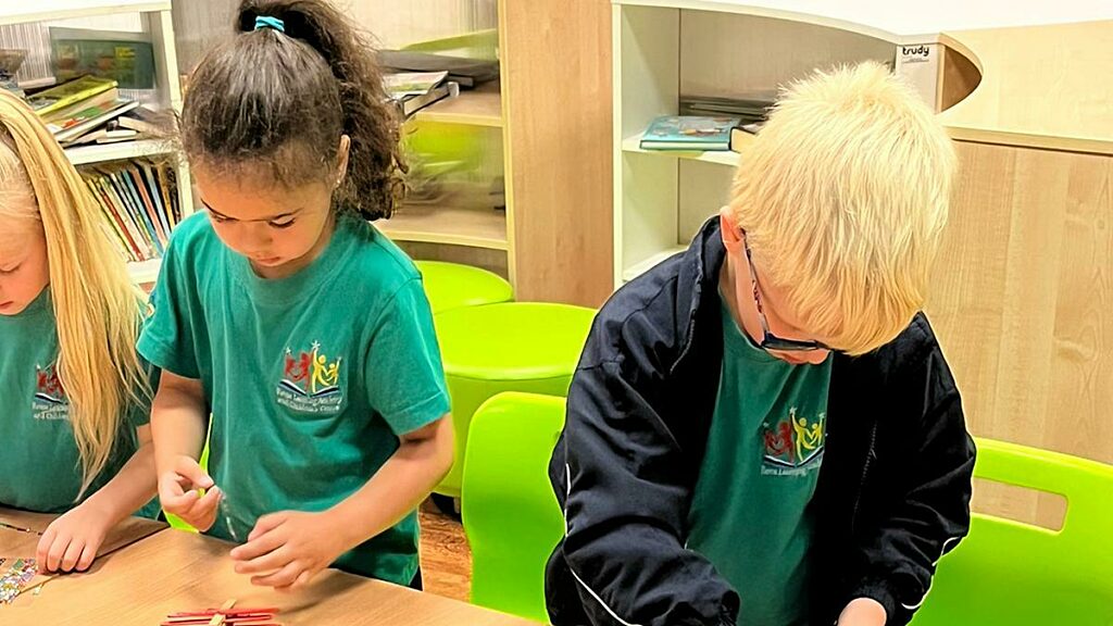 Showtown | Heritage Open Days: Schools Project