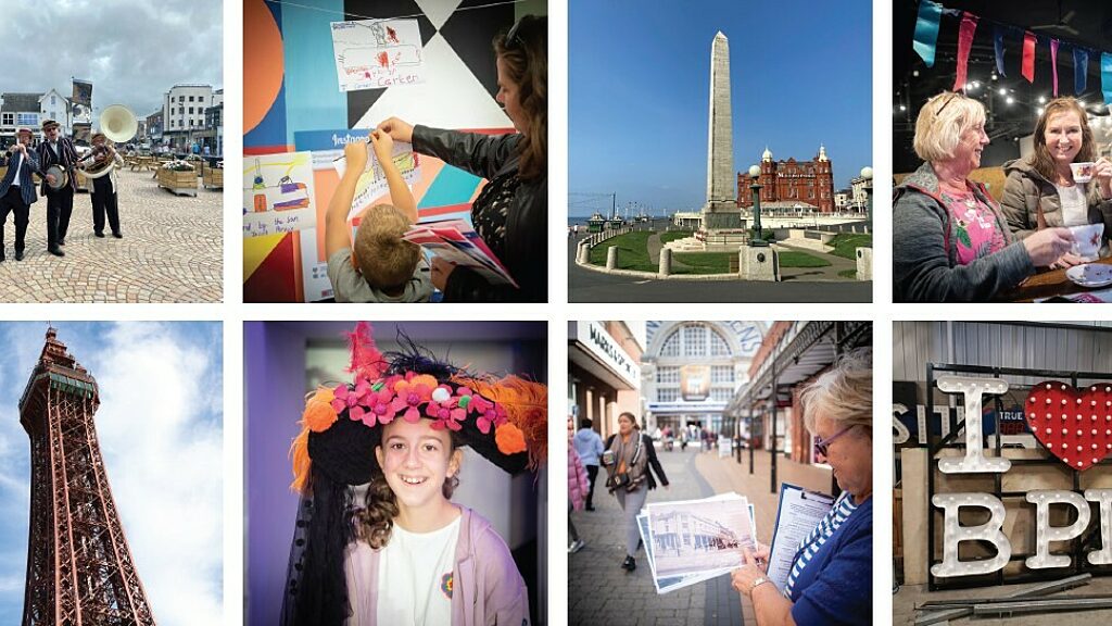 Showtown | Heritage Open Days - a festival of heritage and culture