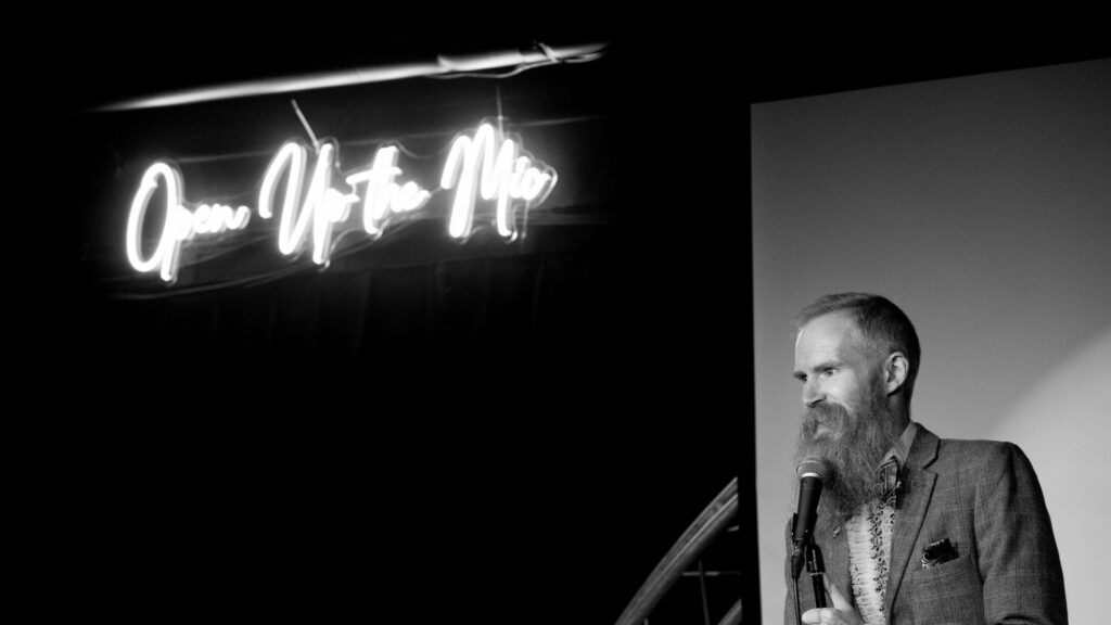 Showtown | In the Spotlight with Ryan Gleeson