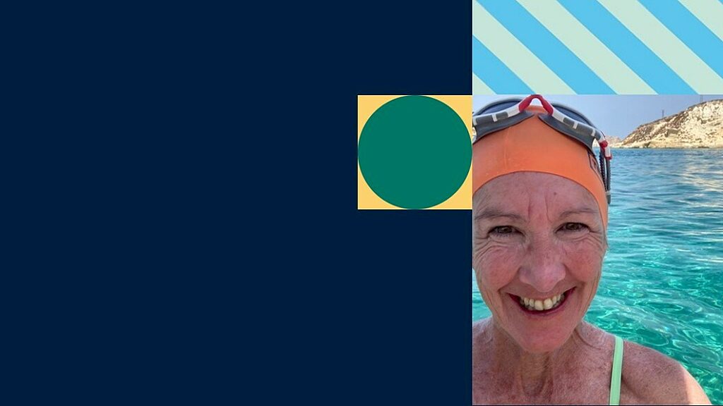 Showtown | TALK: Women in the Water - 160 years of swimming