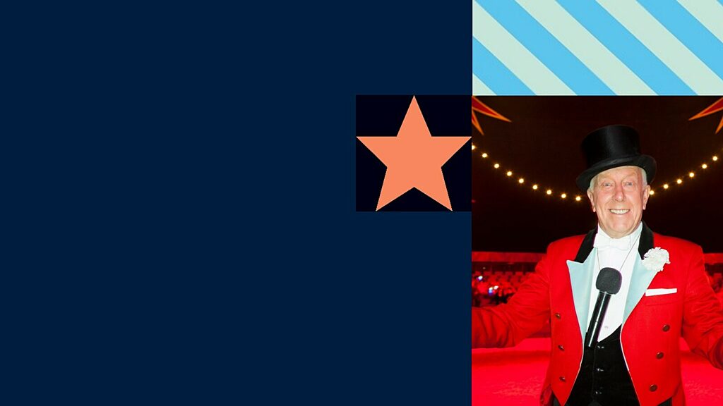 Showtown | In conversation with 'The World's Greatest Ringmaster'