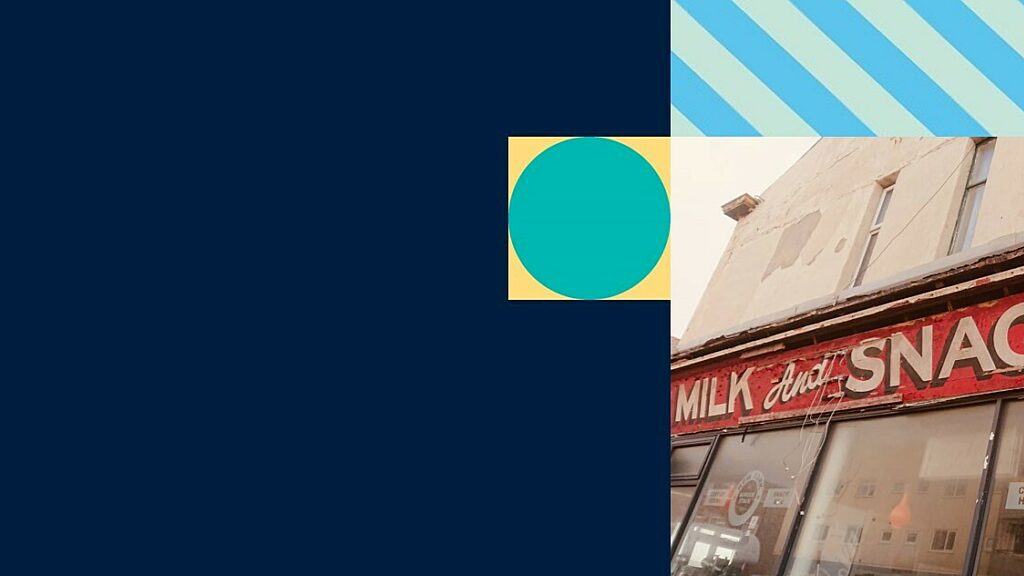 Showtown | DISCOVER: Blackpool Letters - Typography workshop