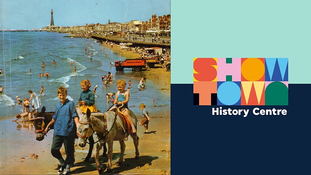 Showtown | Plan your visit