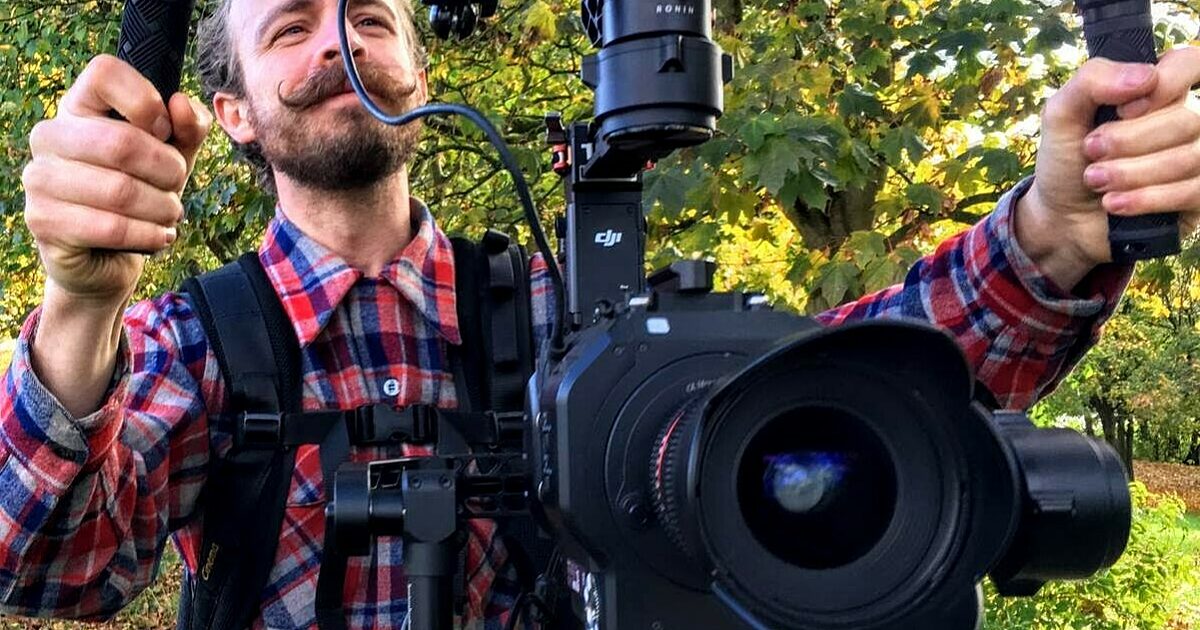 Showtown | In the Spotlight with Alex Mannion-Jones