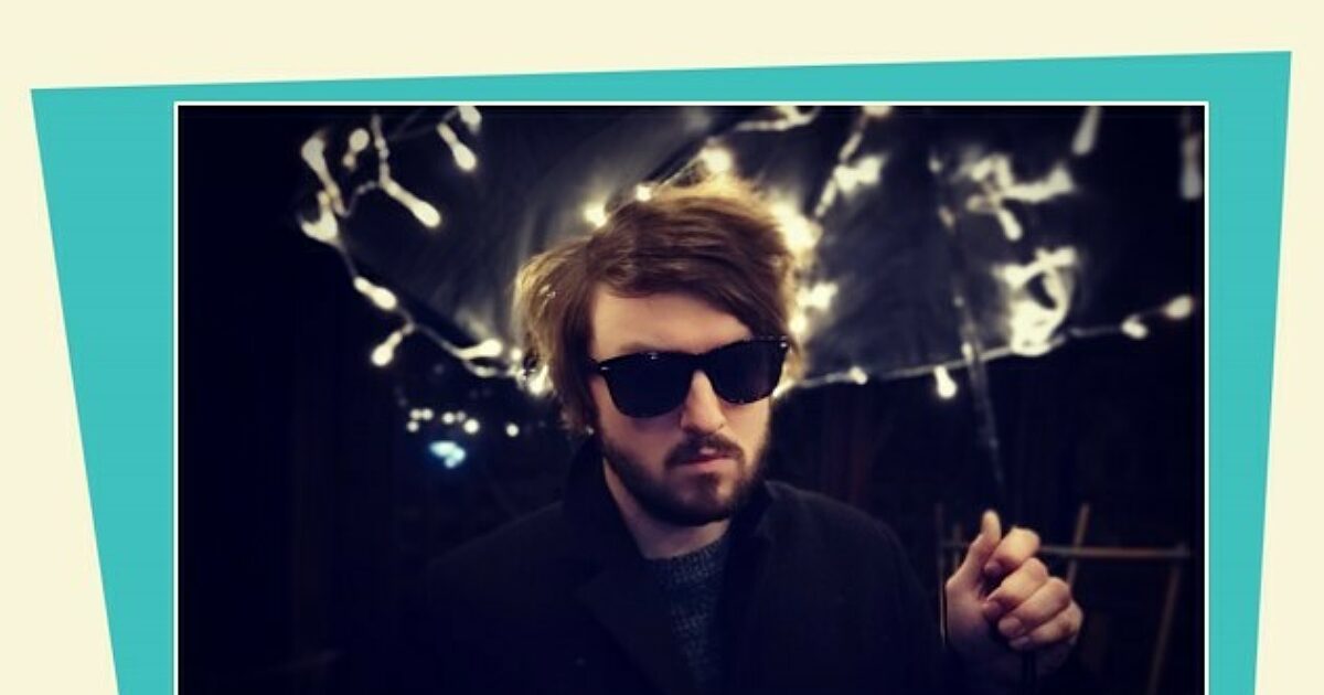 Showtown | Talentless Millennial Poet (To the detriment of the craft)