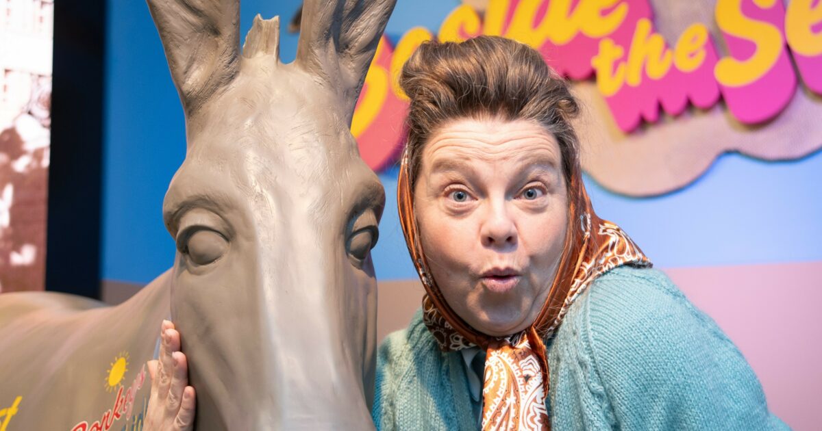 Showtown | Silly Summer takes centre stage!