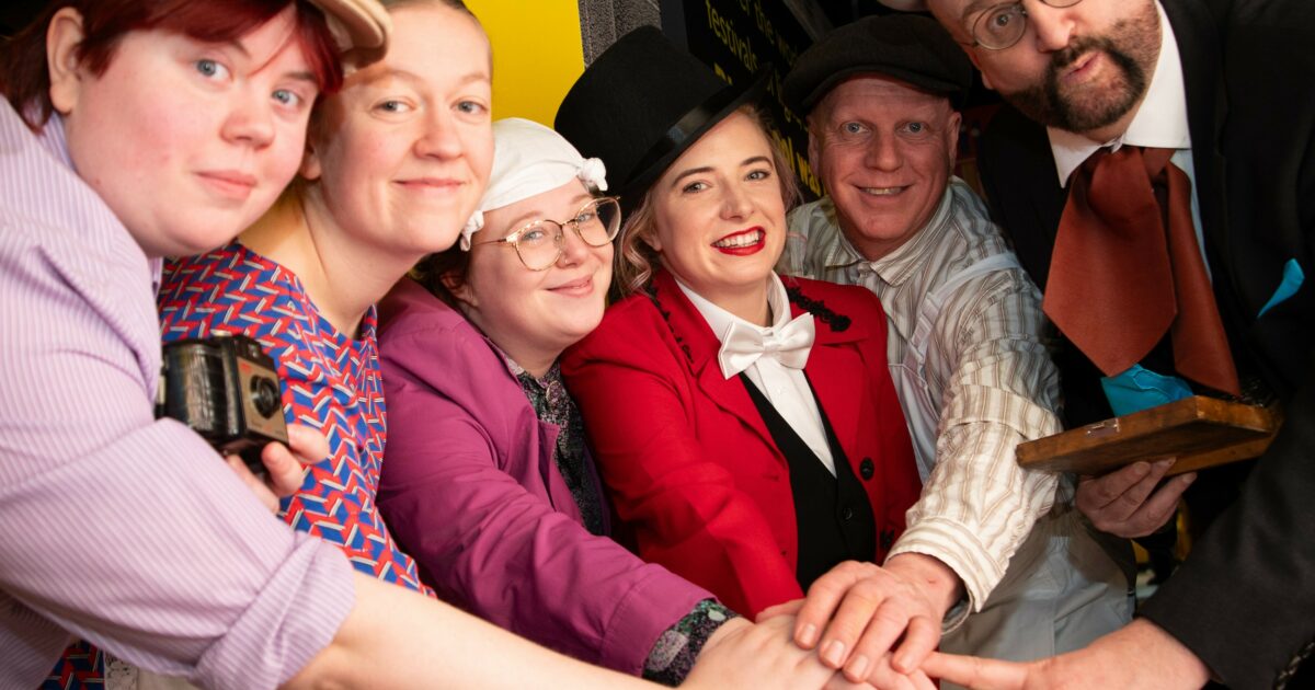 Showtown | Cast & Crew enquiries