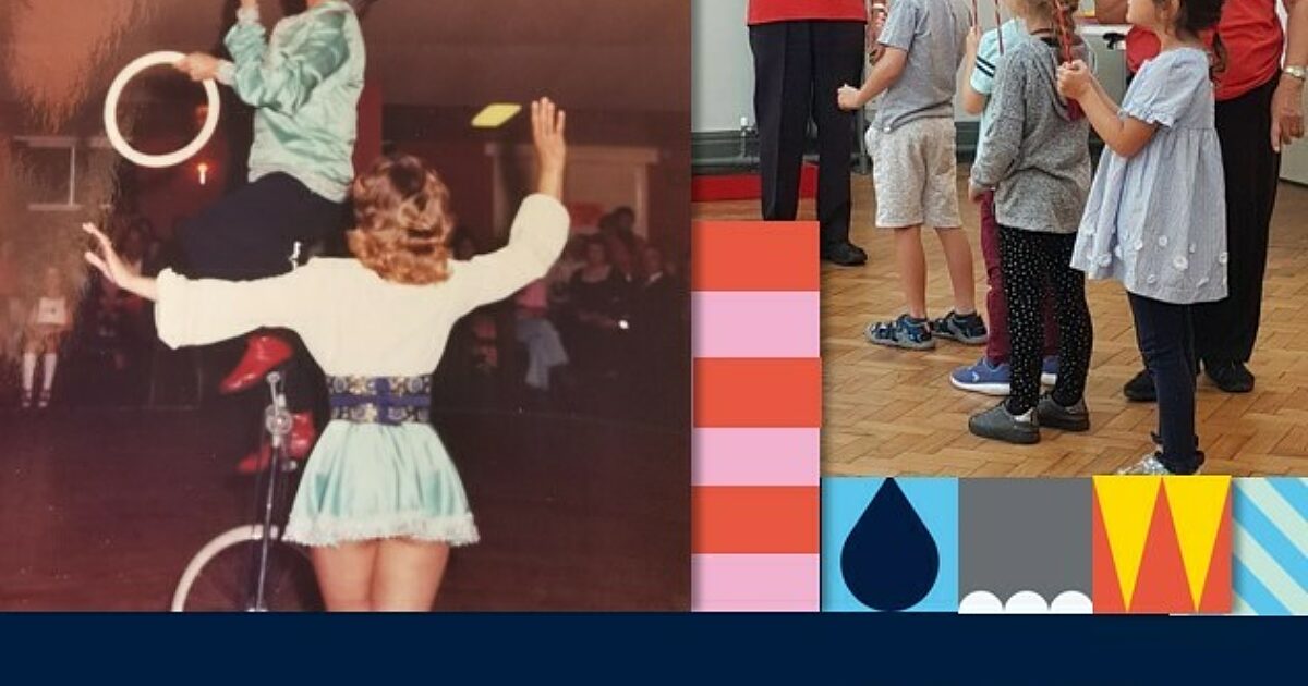 Showtown | Circus Fun!