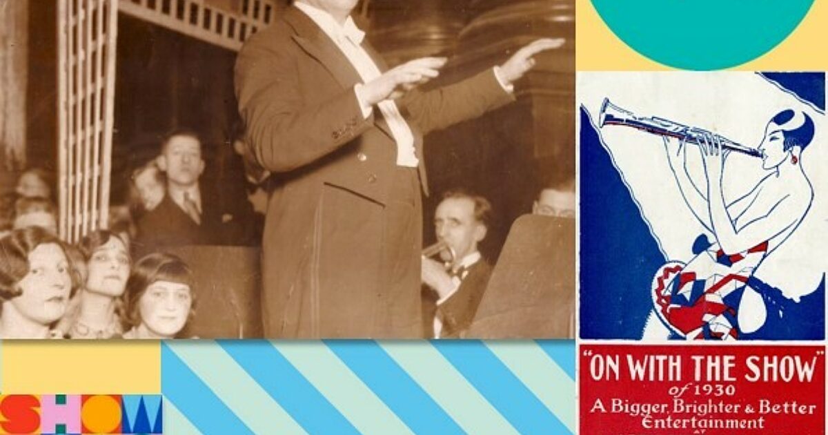 Showtown | BLACKPOOL IN THE SPOTLIGHT: The Wright way to do it!