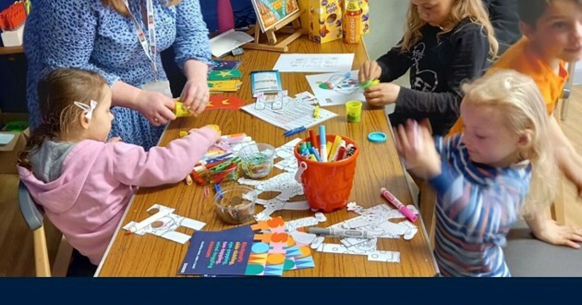 Showtown | CREATE: Monday Fun Days