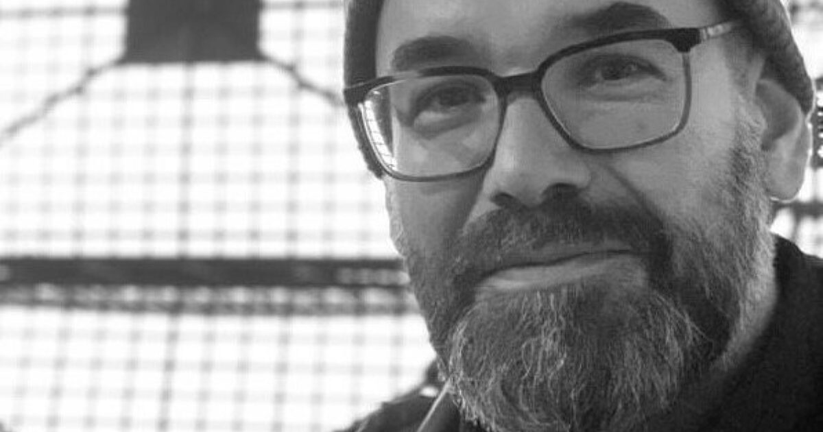 Showtown | In the Spotlight with Alex Williamson