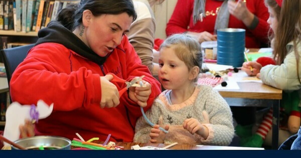 Showtown | CREATE: Puppet fun workshop - 75 years of Sooty!