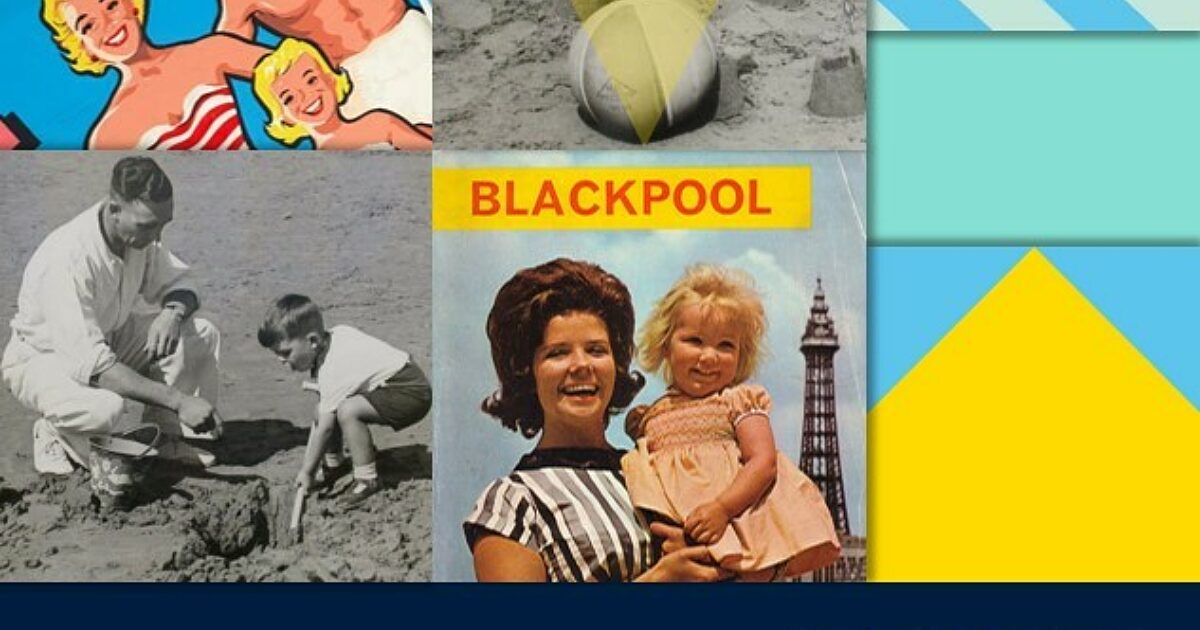 Showtown | DISCOVER: The seaside for family fun