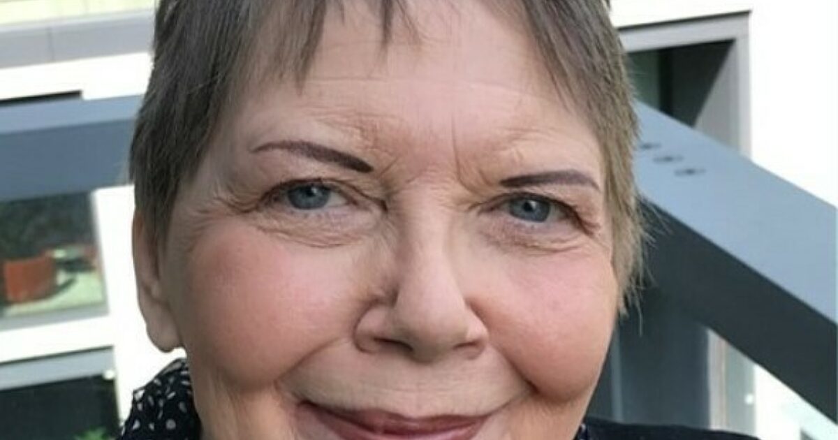 Showtown | In Conversation with Sharon Heppell