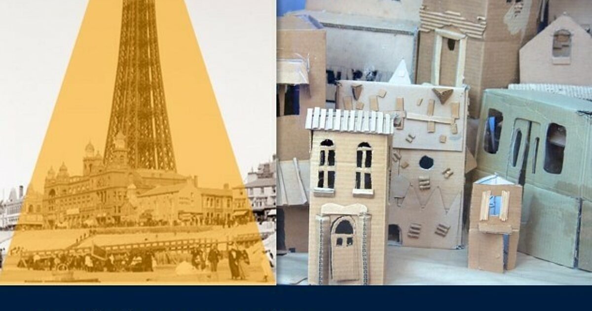 Showtown | CREATE: The big little town project