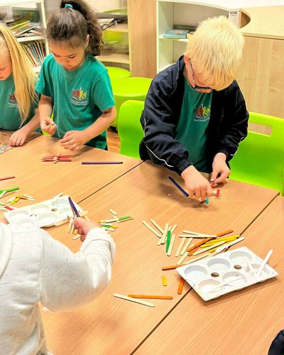 Showtown | Heritage Open Days: Schools Project