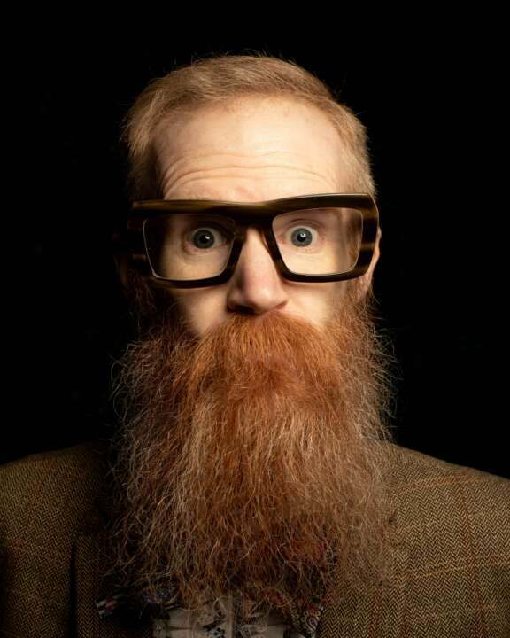 Showtown | Ryan Gleeson: On the Laughter Festival 2022