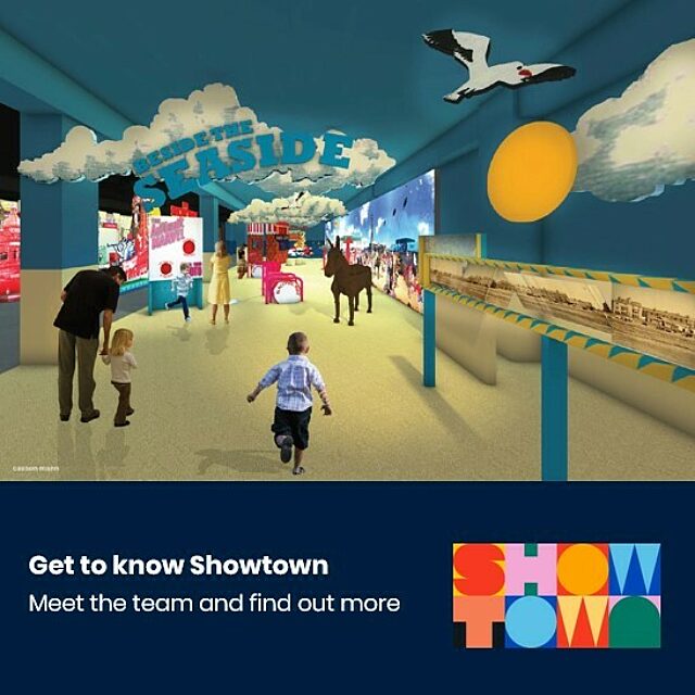 Showtown | Home