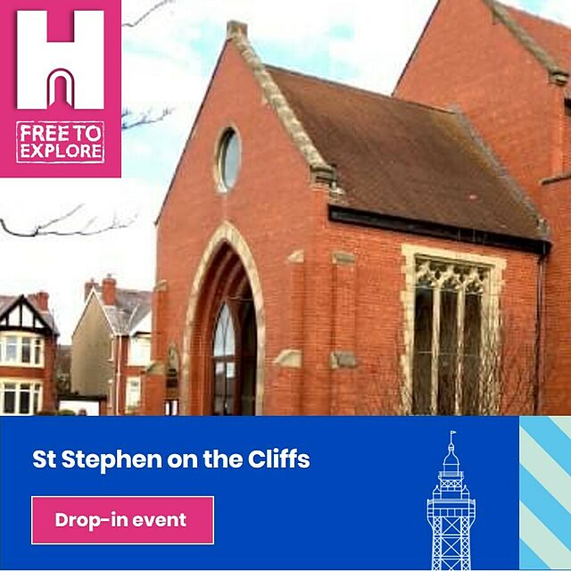 Showtown | DISCOVER: Blackpool Letters - Typography workshop