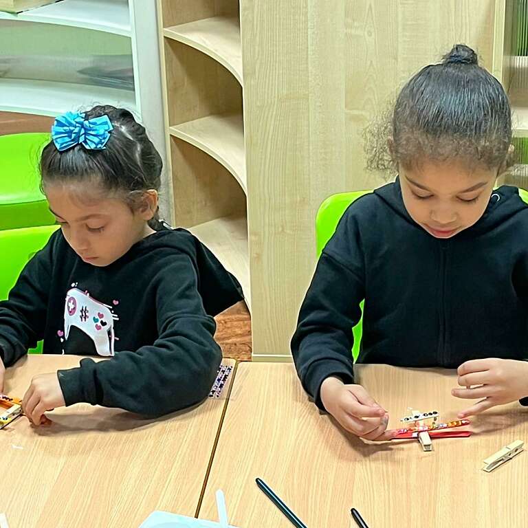 Showtown | Heritage Open Days: Schools Project