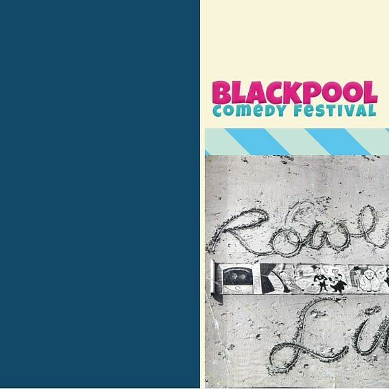 Showtown | TALK: Pete Lindup presents 100 entertainment legends (take…