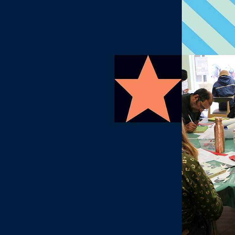 Showtown | Blackpool Letters: Typography Masterclass