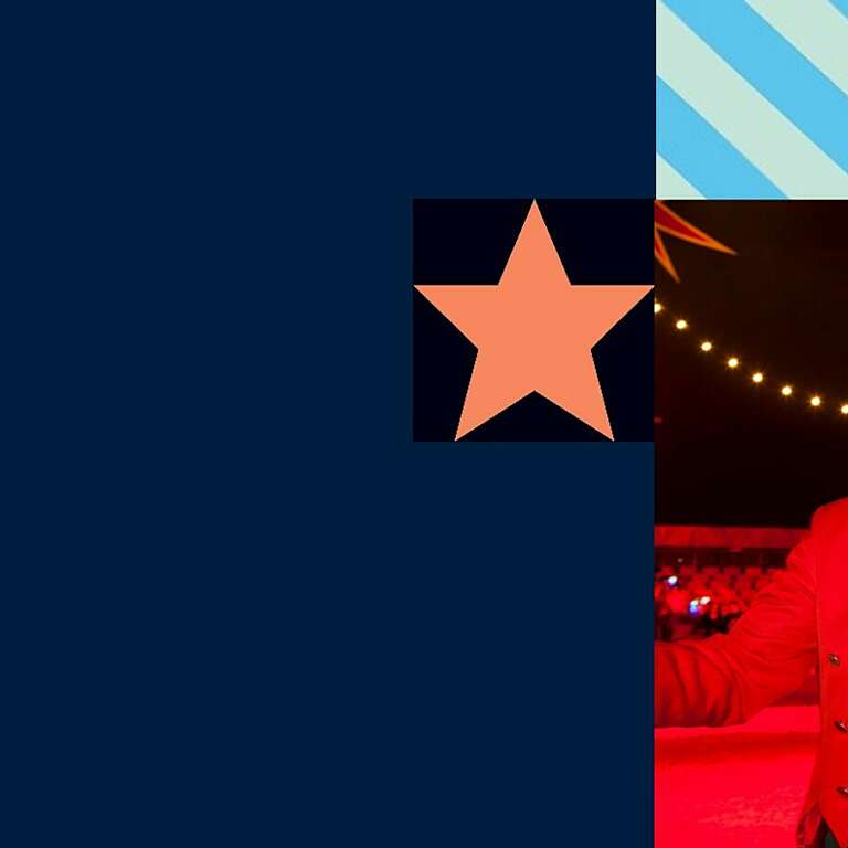 Showtown | In conversation with 'The World's Greatest Ringmaster'