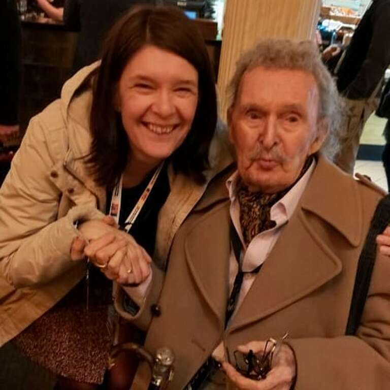 Showtown | Mark Raffles: World famous pickpocket magician