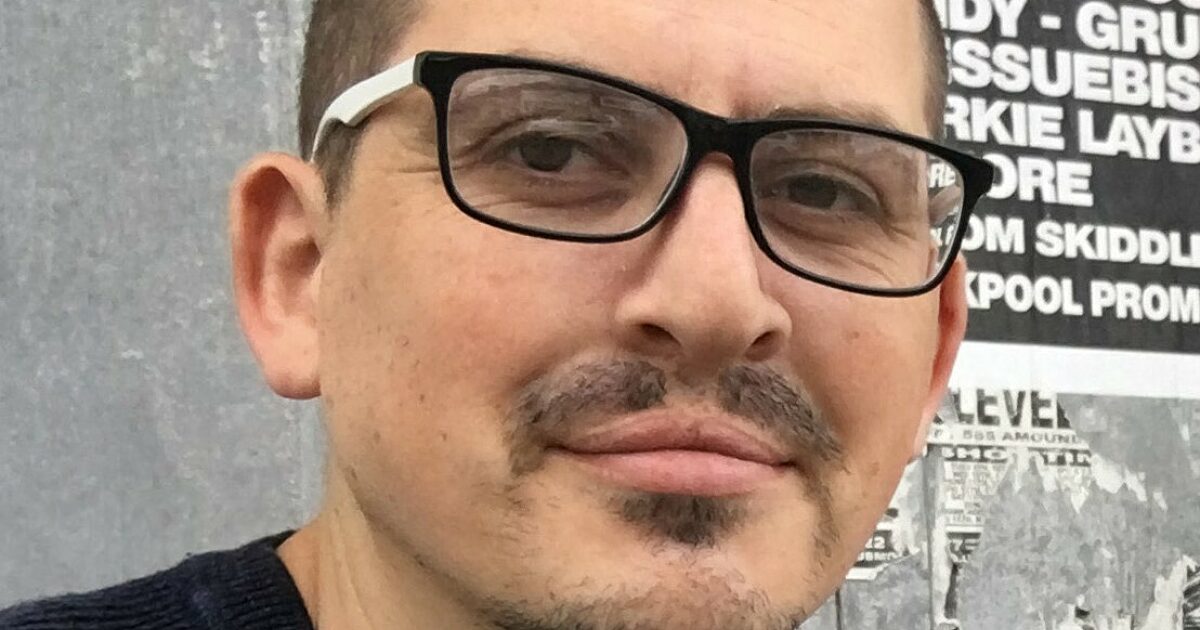 Showtown | In the Spotlight with Nick Steel