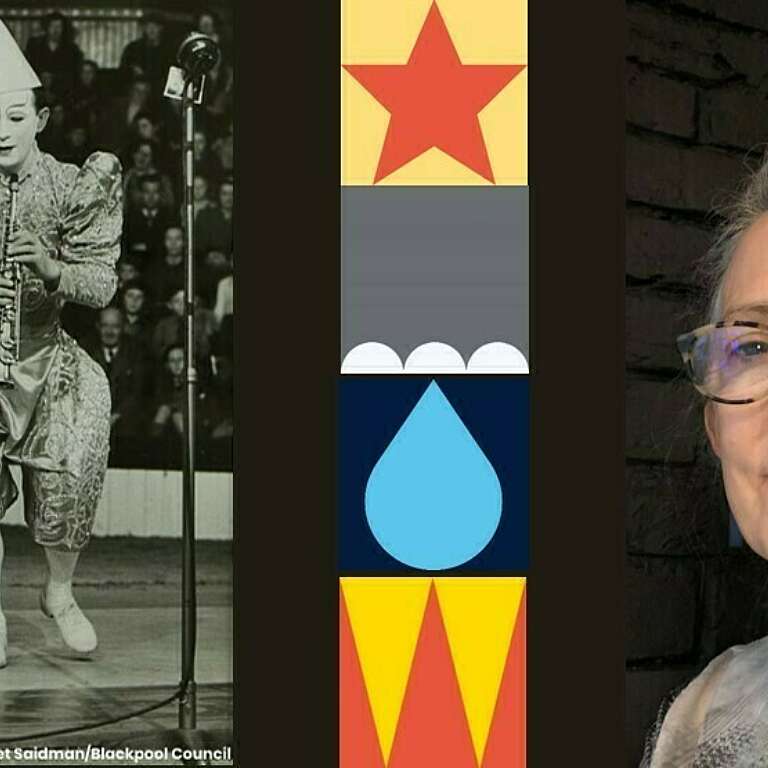 Showtown | In the Spotlight with Poppy Singer